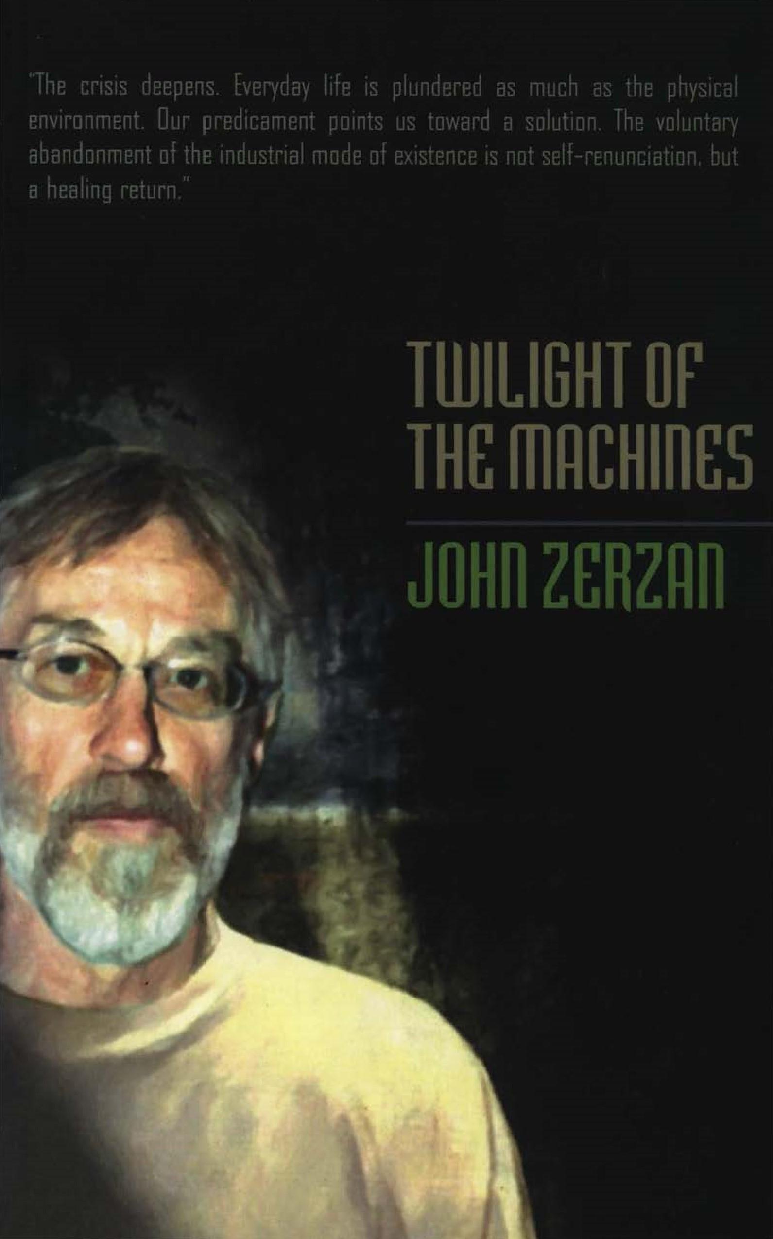 Search | The Ted K Archive