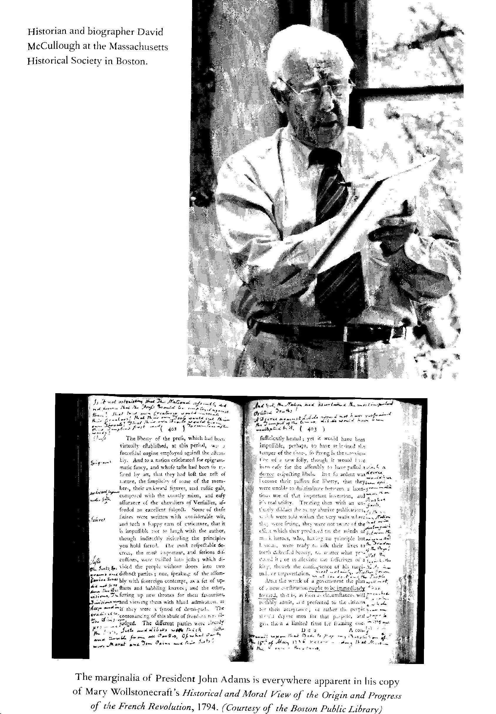 Every Book Its Reader | The Ted K Archive