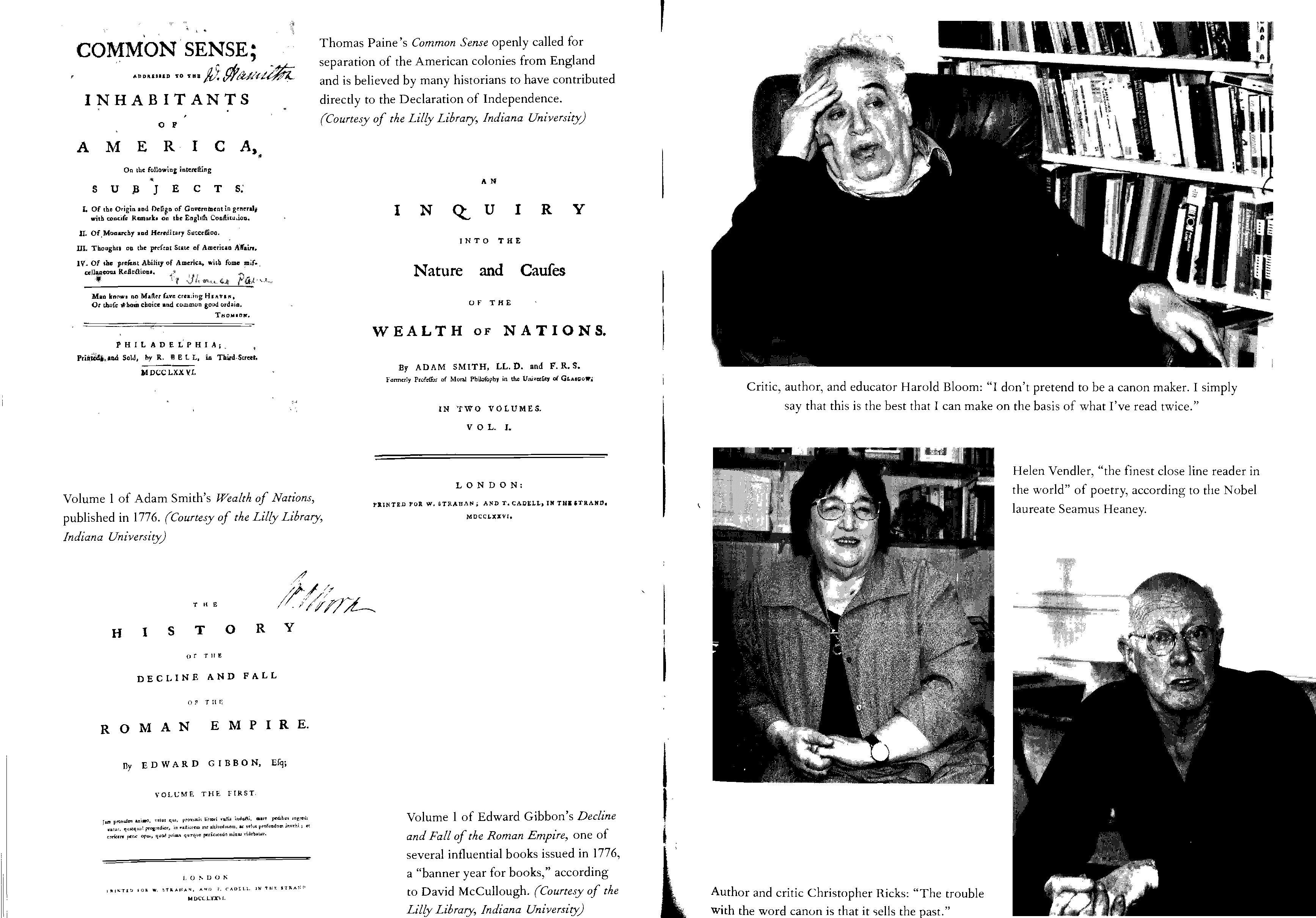 Every Book Its Reader | The Ted K Archive