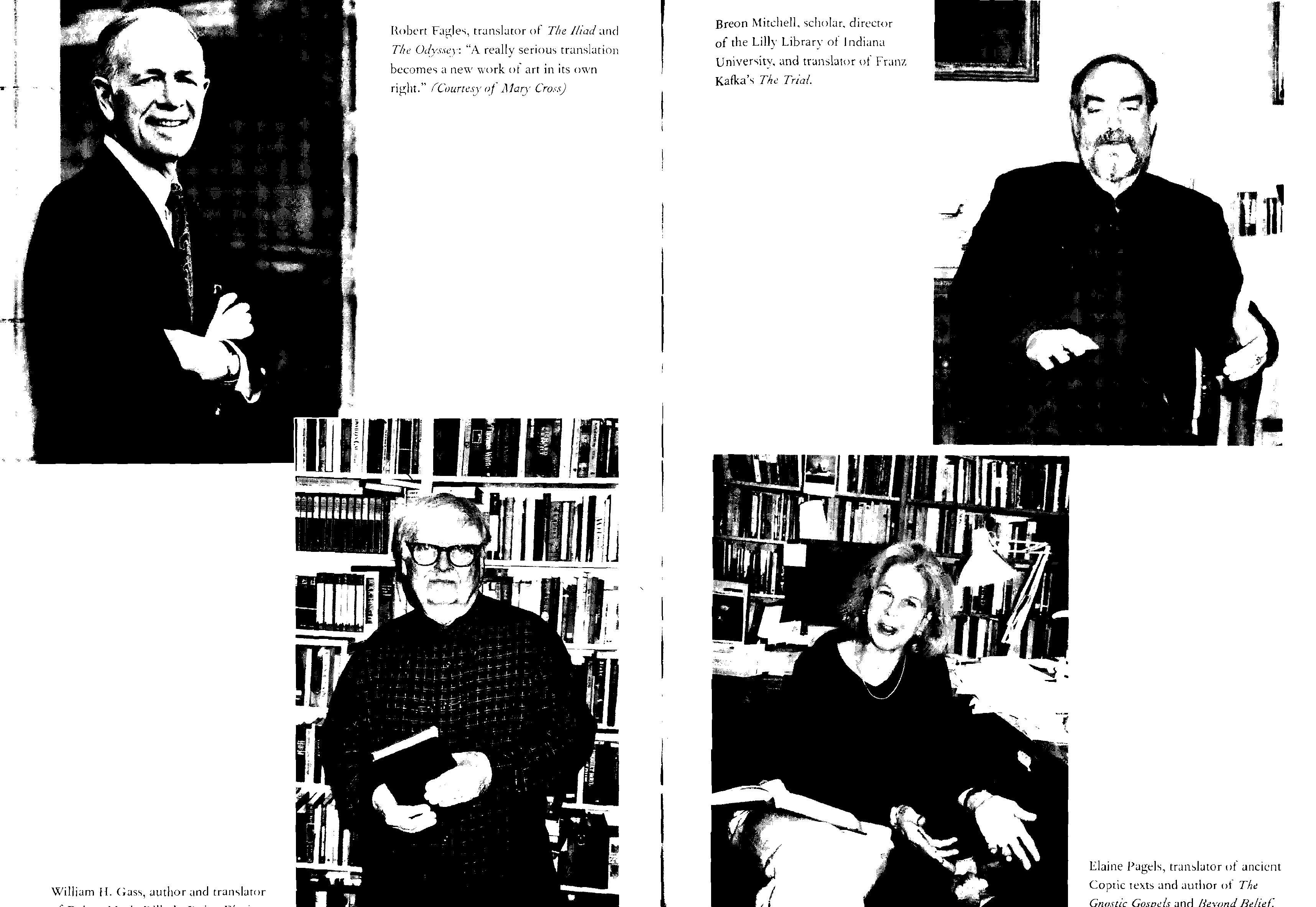Every Book Its Reader | The Ted K Archive