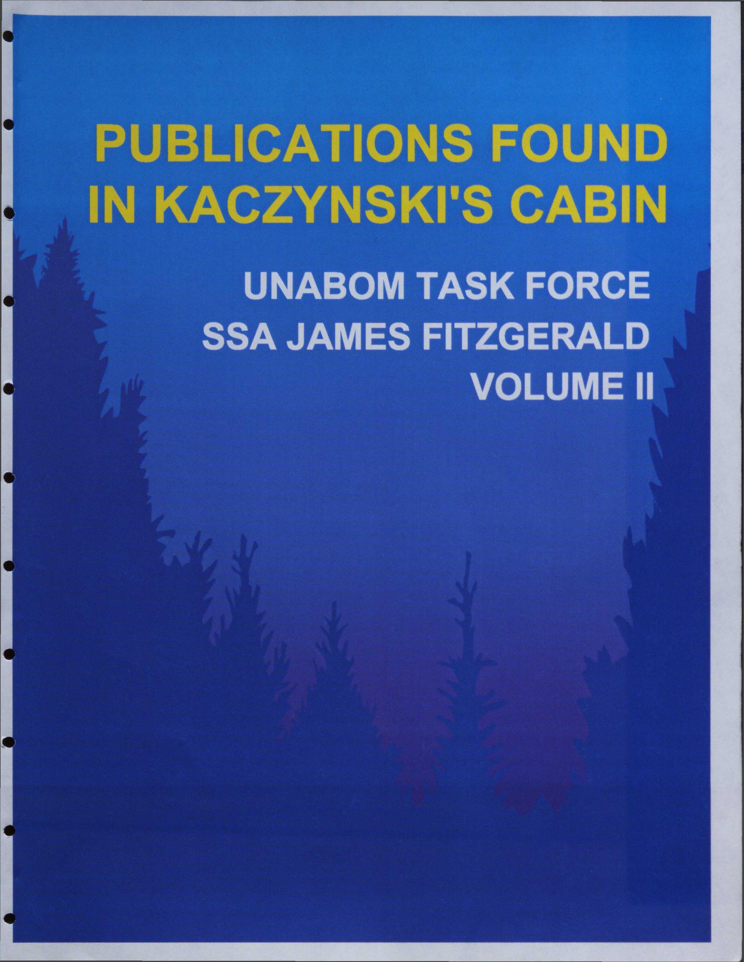 Search | The Ted K Archive