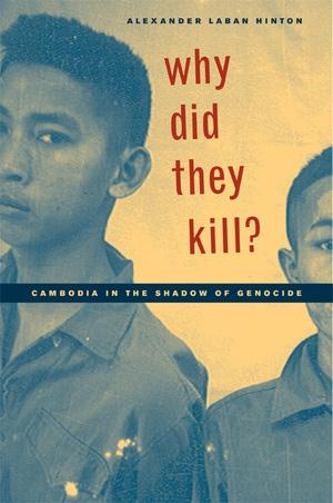 Why Did They Kill? | The Ted K Archive