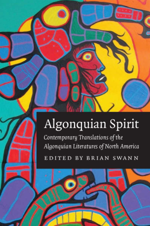 Algonquian Spirit | The Ted K Archive