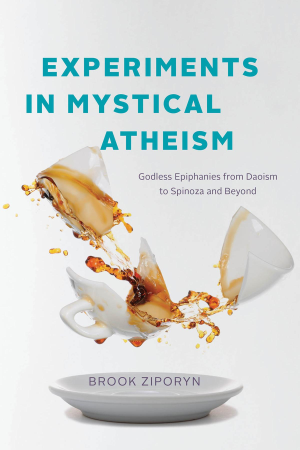 Experiments in Mystical Atheism | The Ted K Archive