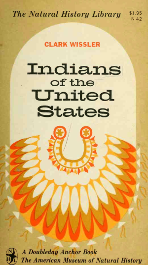 Indians of the United States | The Ted K Archive