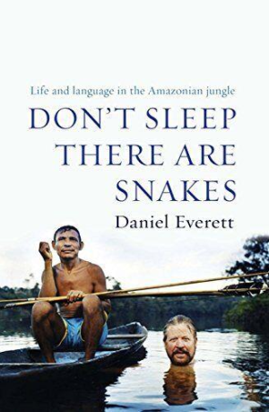 Don't Sleep, There are Snakes | The Ted K Archive