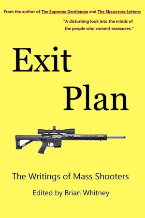 Exit Plan | The Ted K Archive