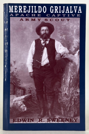 Merejildo Grijalva | The Ted K Archive