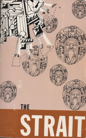 The Strait | The Ted K Archive