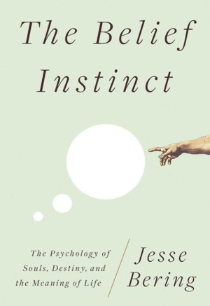 The Belief Instinct | The Ted K Archive
