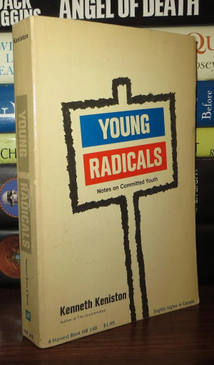 Young Radicals | The Ted K Archive