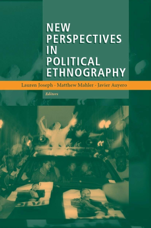 New Perspectives in Political Ethnography | The Ted K Archive
