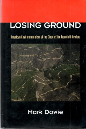 Losing Ground | The Ted K Archive
