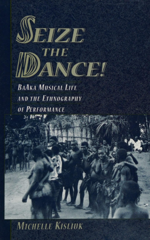 Seize the Dance! | The Ted K Archive