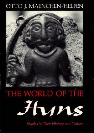 The World of the Huns | The Ted K Archive