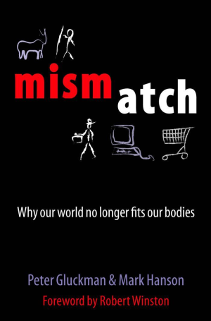 Mismatch | The Ted K Archive