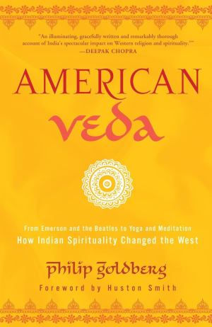 American Veda | The Ted K Archive