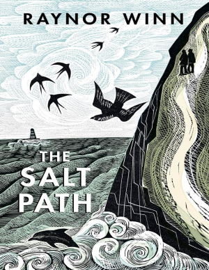 The Salt Path | The Ted K Archive