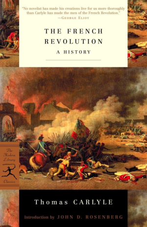 The French Revolution | The Ted K Archive