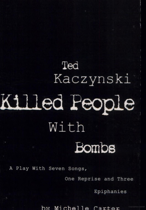 Ted Kaczynski Killed People With Bombs (Preview) | The Ted K Archive