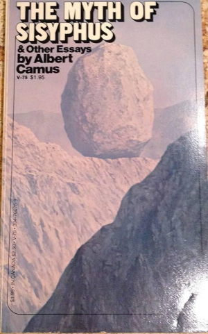 The Myth of Sisyphus | The Ted K Archive