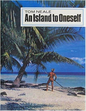 An Island To Oneself | The Ted K Archive