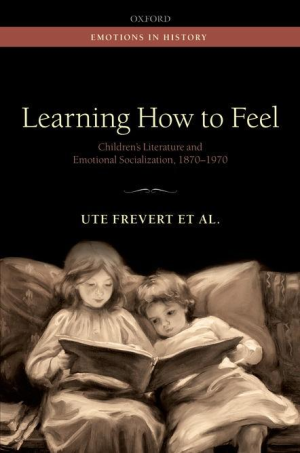 Learning How to Feel | The Ted K Archive