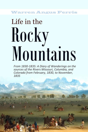 Life in the Rocky Mountains | The Ted K Archive